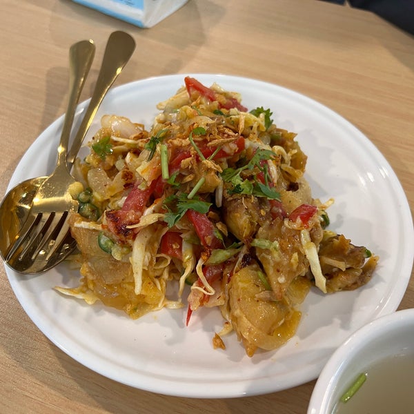 Shwe Htee Restaurant - Burmese Restaurant