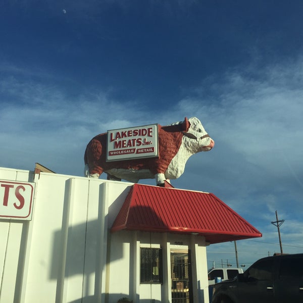 Lakeside Meats - 1 tip from 19 visitors