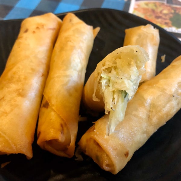 Pla Too Thai Cuisine (Artık Kapalı) - Millard - 9 tavsiye