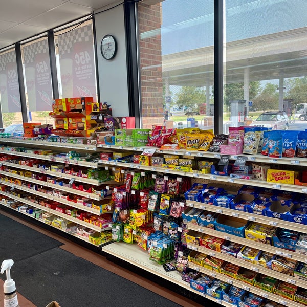 Hy-Vee Gas - Fuel Station in Papillion