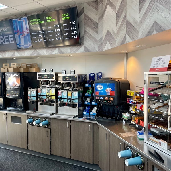 Hy-Vee Gas - Fuel Station in Papillion