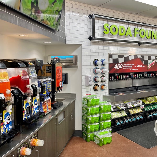 Hy-Vee Gas - Fuel Station in Papillion