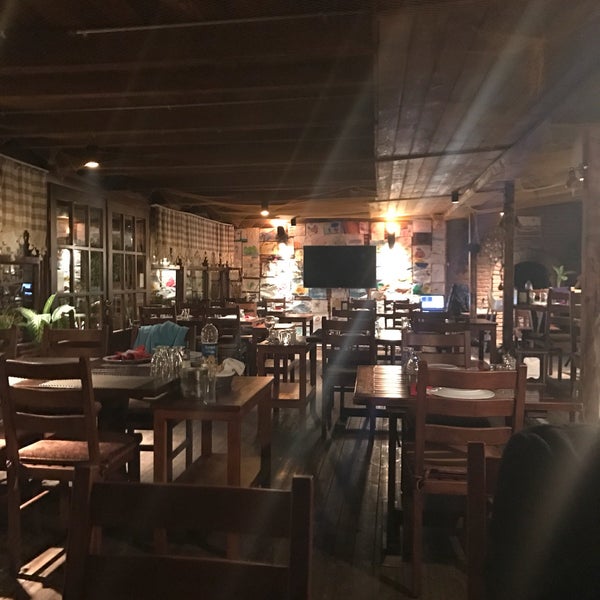 Sait Dining Room