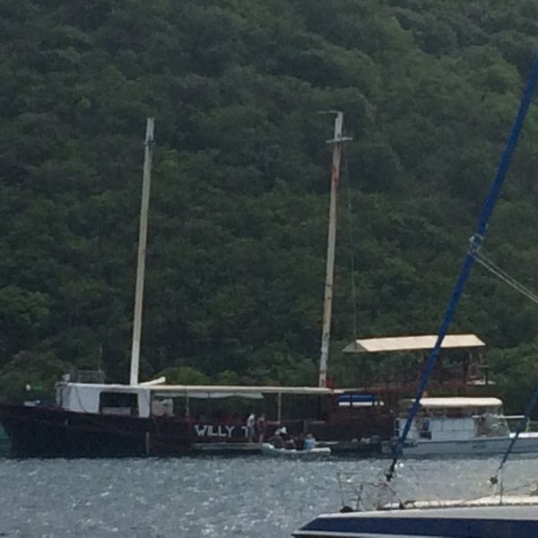 Photos at The Willy T - 18 tips from 554 visitors