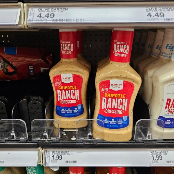 Target - Lexington - Hamline North - 1300 University Ave W