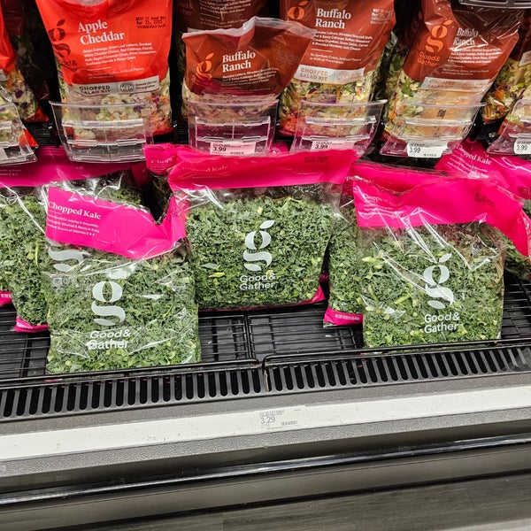 Target - Lexington - Hamline North - 1300 University Ave W