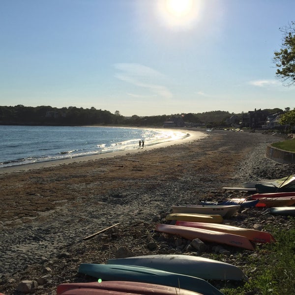 Magnolia Beach - Magnolia - Gloucester, MA