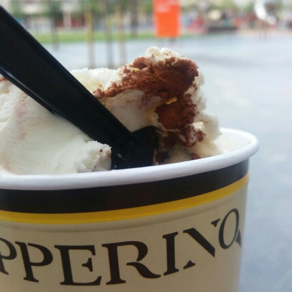 Papperino ilgelato - Ice Cream Parlor in Gros
