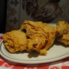 Friendly Farms - American Restaurant