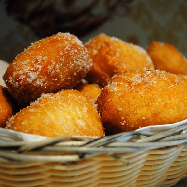 Friendly Farms - American Restaurant