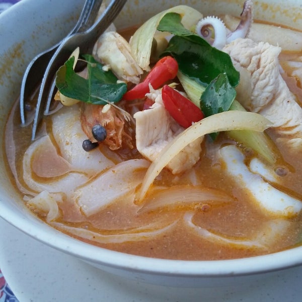 Sofia seafood taman pintas jaya - Seafood Restaurant