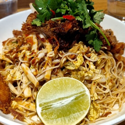 The Como - Pub in Como