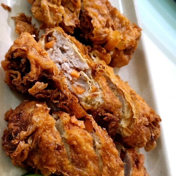 Hey Hawker - St James, WA