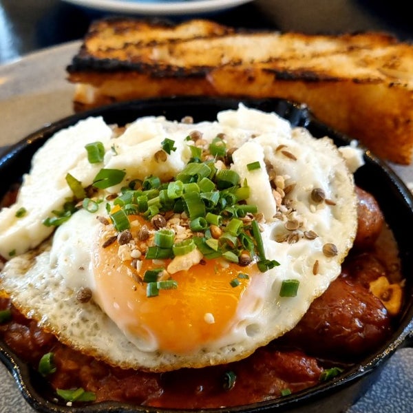 Petition Kitchen - Australian Restaurant in Perth CBD