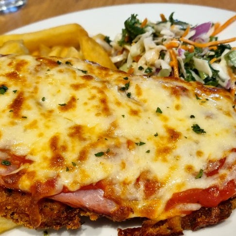 The Como - Pub in Como