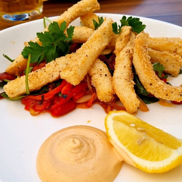 The Como - Pub in Como