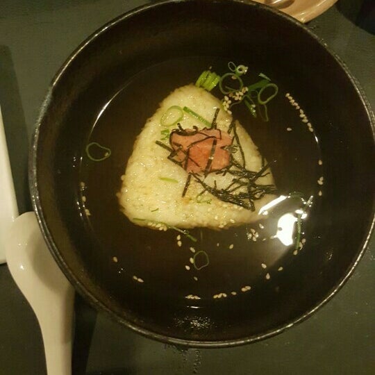 Restaurant Jun 純 (Now Closed) - Perth CBD - Perth, WA