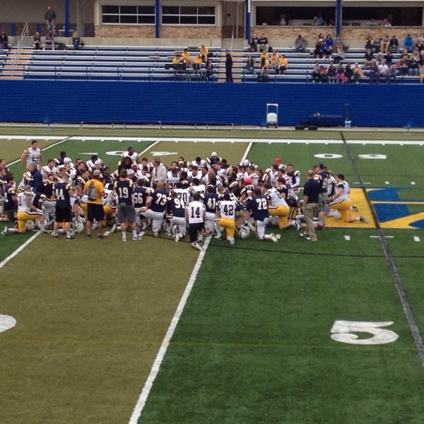 Alderson-Broaddus College - 1 tip from 129 visitors