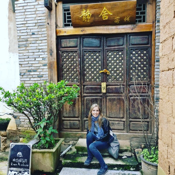 Shaxi - 5 tips from 119 visitors