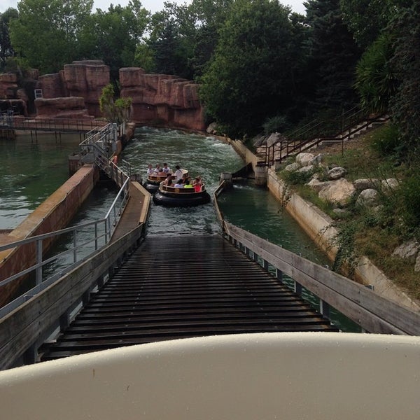 Silver River Flume - 25 tips from 1356 visitors