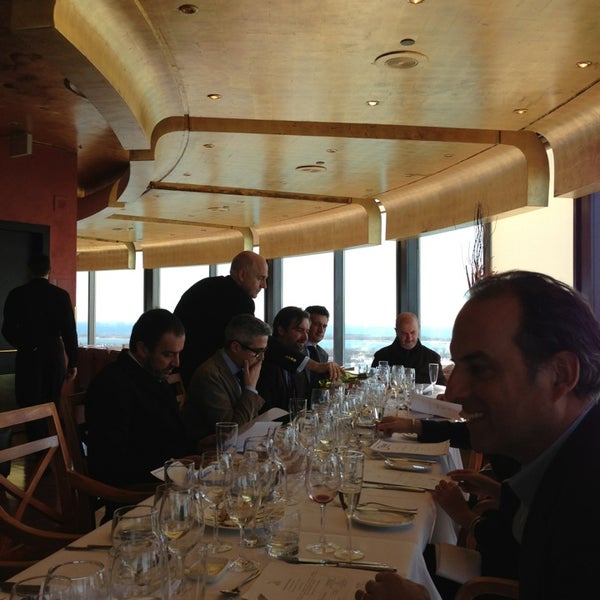 Toula Ristorante & Bar - Italian Restaurant in Toronto