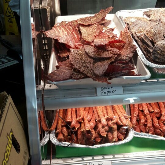 Photos at Bolner's Meat Market - 2900 S Flores St