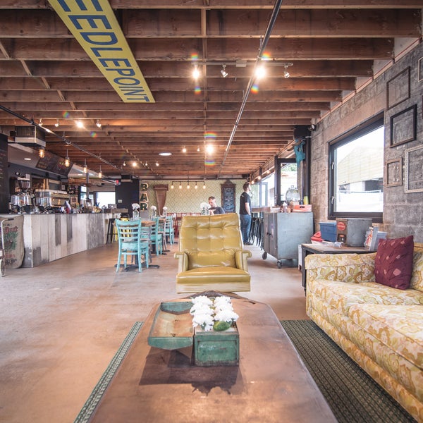 Sip Coffee & Beer House - Arts Districts - 32 tips from 960 visitors