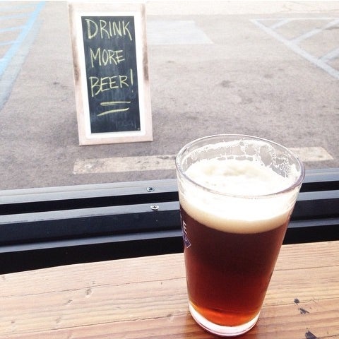 Sip Coffee & Beer House - Arts Districts - 31 tips from 847 visitors