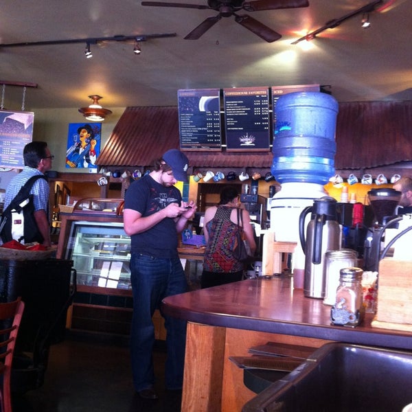 Bisbee Coffee Company - Coffee Shop in Bisbee