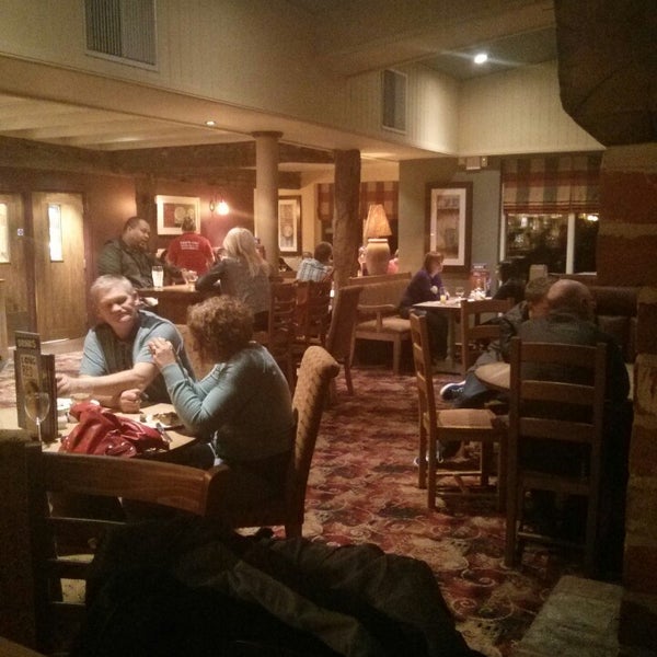 Middlemore Farm - Pub