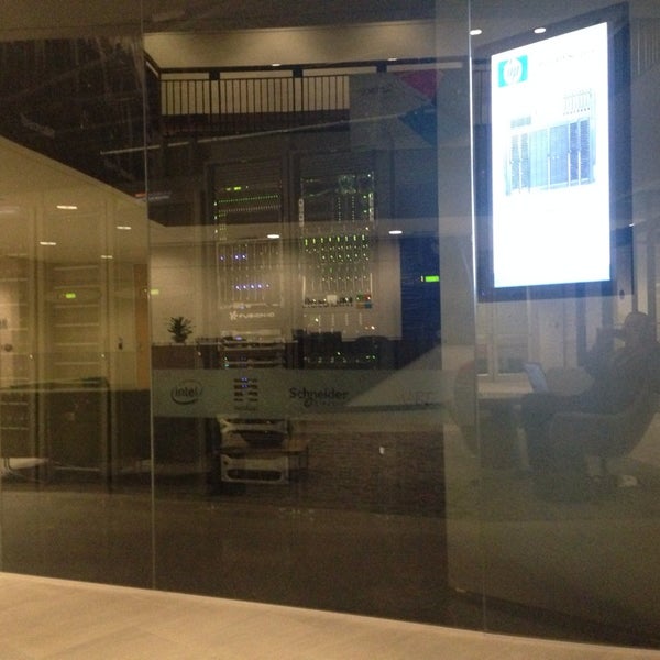 Photos at Microsoft Corporation (LC1) - Las Colinas - Irving, TX