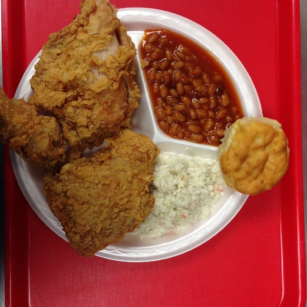 Lees Famous Recipe Chicken - 10 tips