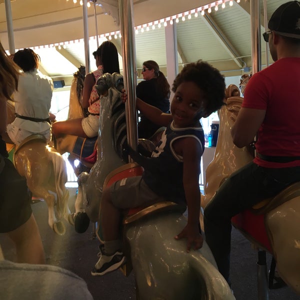 The Riverview Carousel - 5 tips from 313 visitors