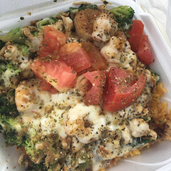 Mr Everything - 19 tips from 282 visitors