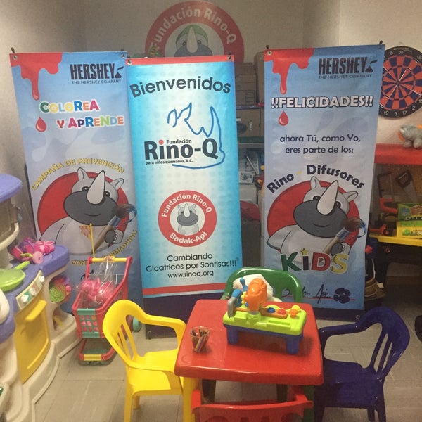 Rino-Q - 1 tip from 13 visitors