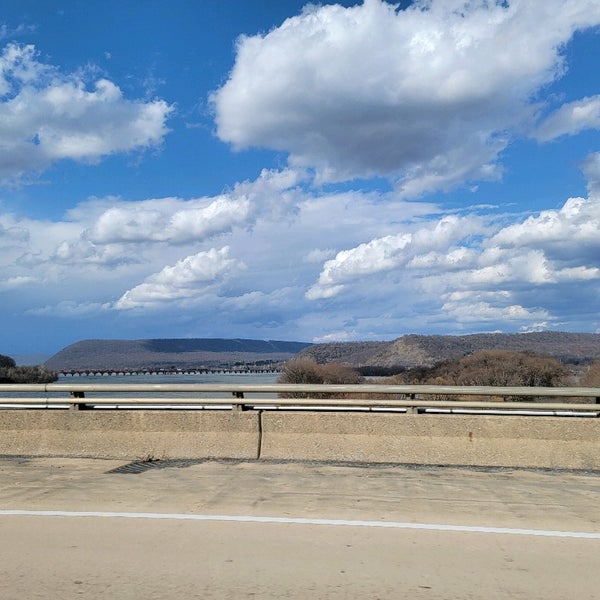 George N. Wade Memorial Bridge - Bridge