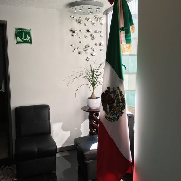 Reforma 199 - Cuauhtémoc - 7 tips