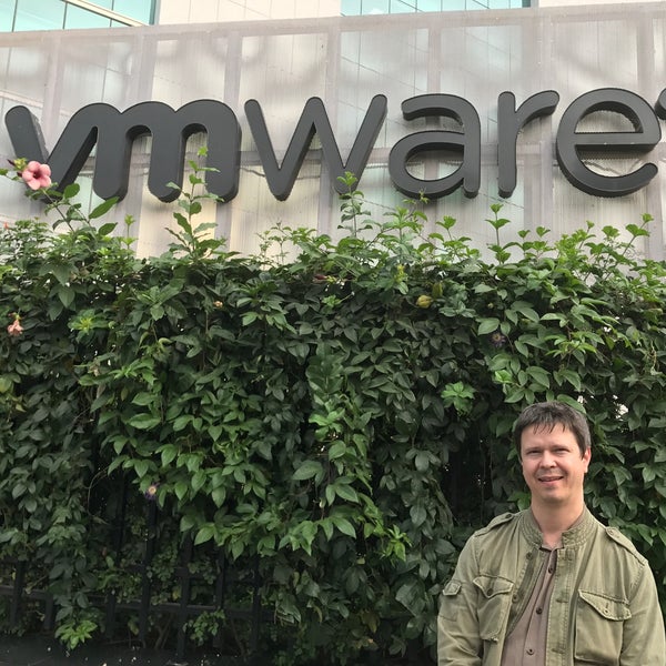 Photos at VMware Software India Pvt Ltd. - Kalyani Vista