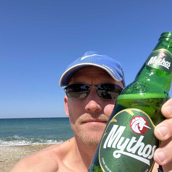 Aptera Beach - Apteron