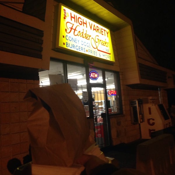 High Variety - Convenience Store in Thunder Bay