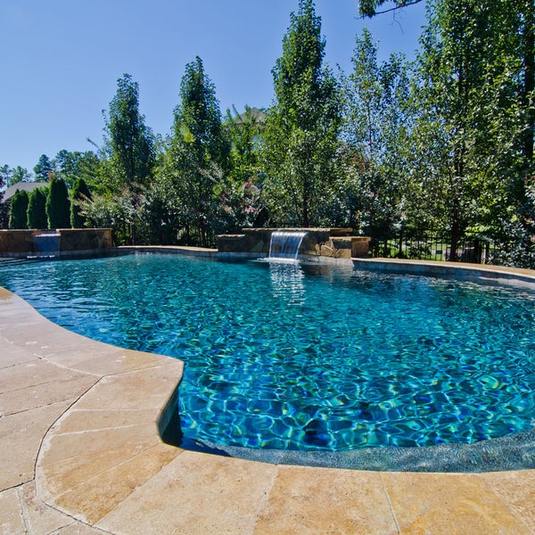 Anthony & Sylvan Pools - Swimming Pool in Doylestown