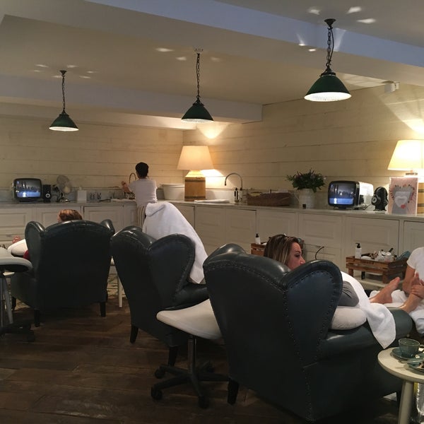 Cowshed - Primrose Hill - 1 tip from 182 visitors