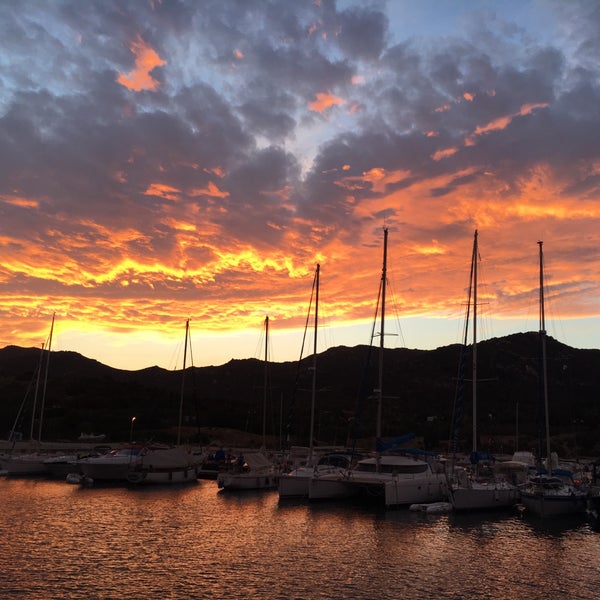 Porto Teulada - Teulada, Sardegna