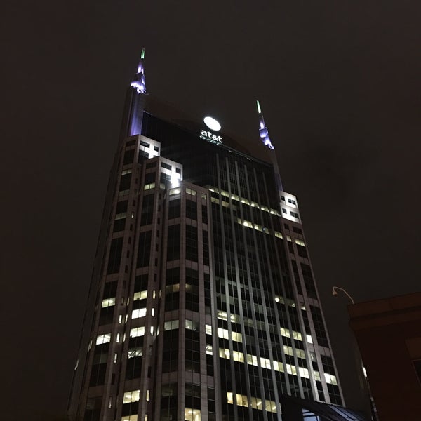 Photos at AT&T Batman Building - Building