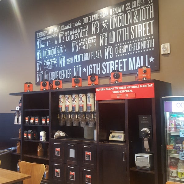 Ink! Coffee - Central Business District - 30 tips from 1842 visitors