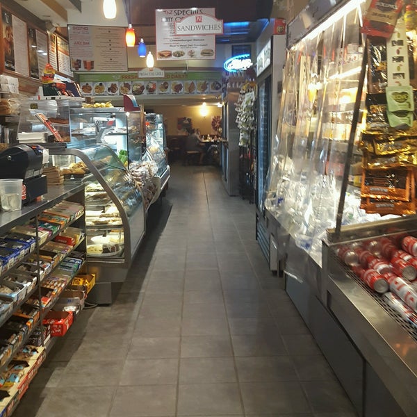 Photos at Taz Cafe - Deli / Bodega in New York