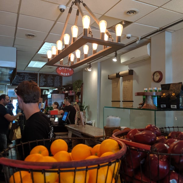 Jackie's Grillette - Deli in Montclair