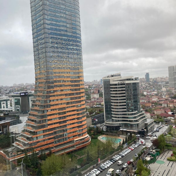 NTTDATA Business Solutions Turkey - Atatürk - İstanbul, İstanbul