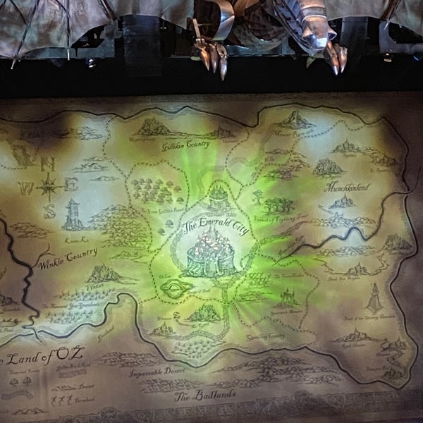 Hobby Center for the Performing Arts - 54 tips from 6108 visitors