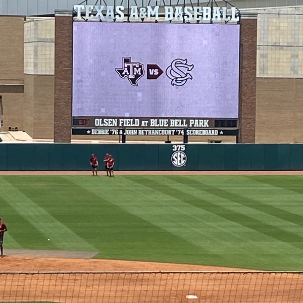 Olsen Field